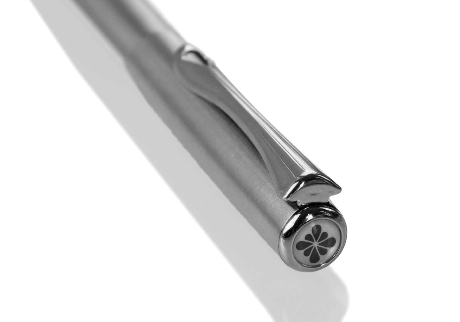 Diplomat Esteem Ballpoint Pen | Personalised Handmade Gifts, Journals ...